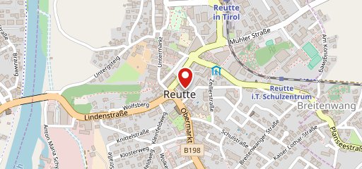 Imbissstand, Gemeinde Reutte - Speisekarte, Preise und Bewertungen