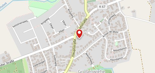 Imbiss Bei Melik, Großenwiehe - Speisekarte, Preise und Bewertungen