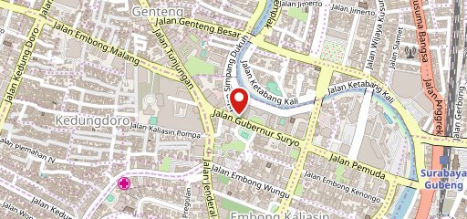 IMHO Coffee, Surabaya - Menú del restaurante, precios y reseñas