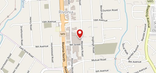 盛世（Imix cafe）KTV Rivonia, Sandton - Restaurant menu, prices and reviews