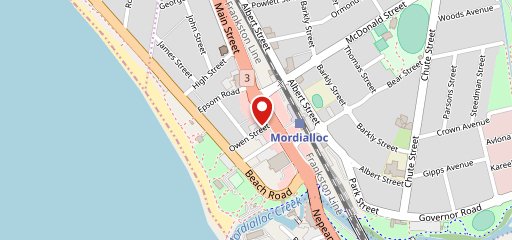 IMMI Dumpling Bar, Mordialloc - Restaurant menu, prices and reviews