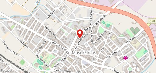 Immy & THE BIKER pub & Bar, Elmas - Restaurantbewertungen