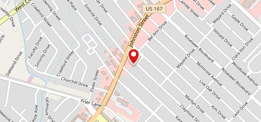 iMonelli Restaurant, Lafayette - Restaurant menu, prices and reviews