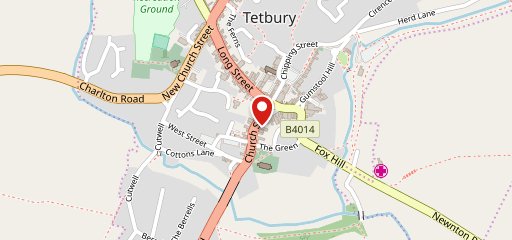 Imperial Chinese Cuisine in Tetbury - Restaurant reviews