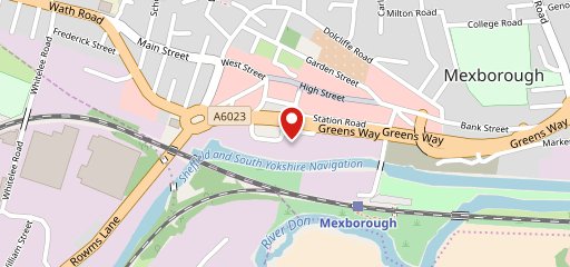 Imperial Music Venue in Mexborough - Restaurant reviews