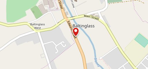 Imperial Garden, Baltinglass - Restaurant menu, prices and reviews