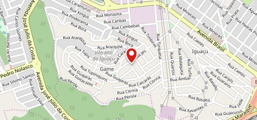 Petiscos Padaria, Ipatinga - Opiniones del restaurante