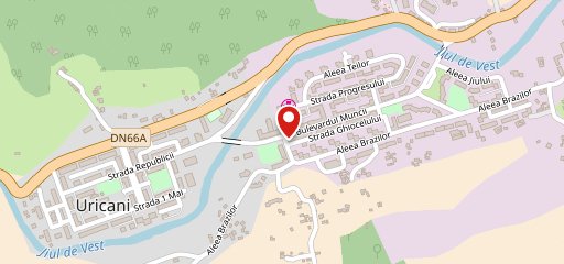 Imperiul Dac Caffe, Uricani - Menú del restaurante, precios y reseñas