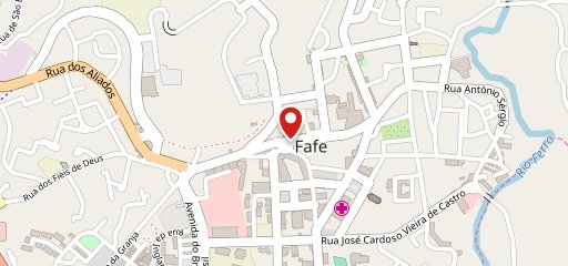 Imperium Fafe - Prato do dia, Fafe - Menu do restaurante, preços e opiniões