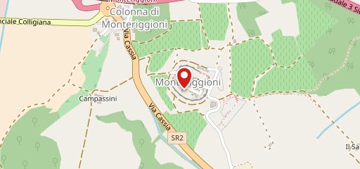 In the Castel of Monteriggioni - tenute Guglielmucci, Monteriggioni ...