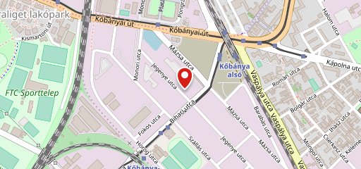 In Town Hot Pot, Budapest - Restaurant menu, prices and reviews
