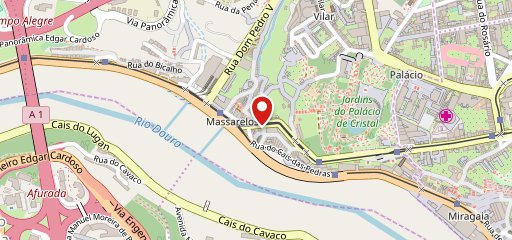 Inala, Porto - Menu do restaurante, preços e opiniões