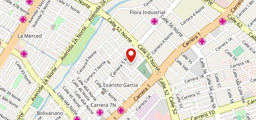 Inami Ice Cream Shop, Cali - Menú del restaurante, precios y reseñas