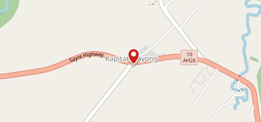 Inang’s Panganan, Impasug-ong - Restaurant menu, prices and reviews