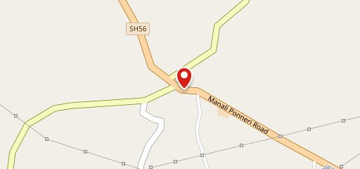 INDIA GATE TRADITIONAL BRIYANI, Ponneri - Restaurant menu, prices and ...