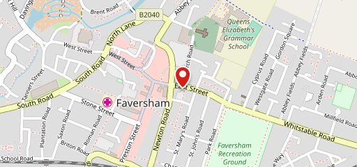 India Royal, Faversham - Restaurant menu, prices and reviews