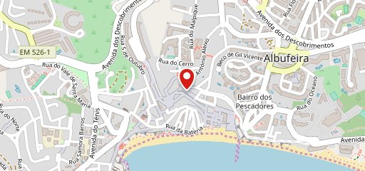 Indian Grill Rooftop restaurant, Albufeira - Restaurant reviews