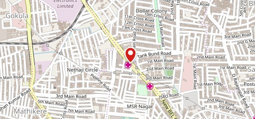 Ambur Biryani House, Bengaluru, No 316 - Restaurant reviews