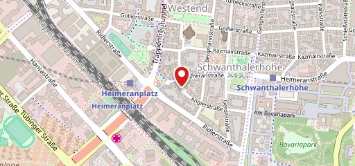 Indian Bites, München - Speisekarte, Preise und Bewertungen
