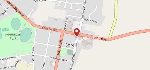 Indian Chilli Club, Sorell - Restaurant menu, prices and reviews