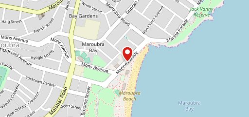 Maroubra Bay Indian Delight, Maroubra - Restaurant menu, prices and reviews