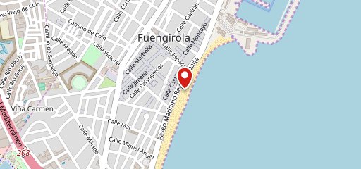 Indian Gate, Fuengirola - Restaurant menu, prices and reviews