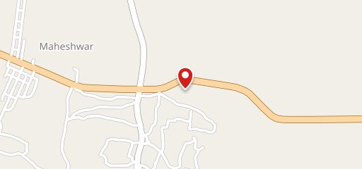 Indian Heritage Food, Maheshwar - Restaurant menu, prices and reviews