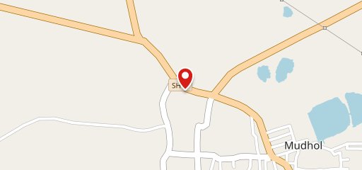 Indian Hotel, Mudhol
