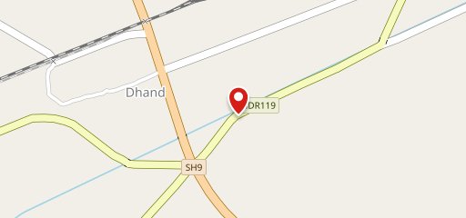 Indian House, Dhand - Restaurant reviews