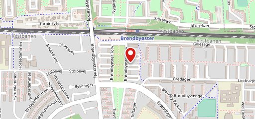 Indian Palette restaurant, Brøndby - Restaurantspeisekarten und Bewertungen