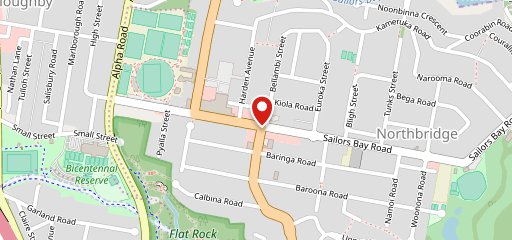 Indian Rasoi Northbridge, Northbridge - Restaurant menu, prices and reviews