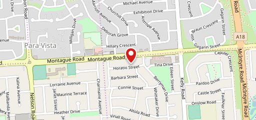 Indian Tiffin Service, Modbury - Restaurant menu, prices and reviews