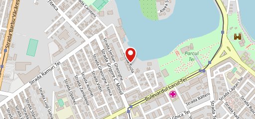 INDIGEN / Space for the soul, Bucharest - Restaurant menu, prices and ...