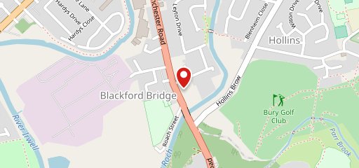 Indigo Indian Restaurant, Bury - Restaurant menu, prices and reviews