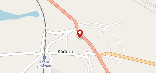 Indira canteen, Kadur - Restaurant menu, prices and reviews