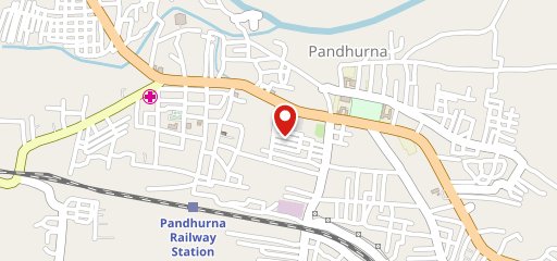 Indira Mangal Bhawan, Pandhurna - Restaurant menu, prices and reviews