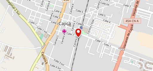 Restaurante Indirecta Burgers, El Tejar - Opiniones del restaurante