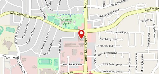 Indo Pak Village in Euless - Restaurant reviews