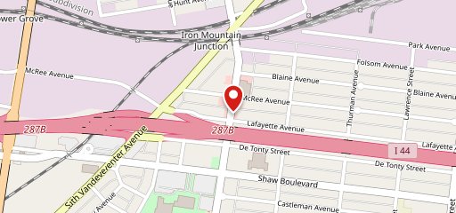 iNDO, St. Louis - Restaurant menu, prices and reviews