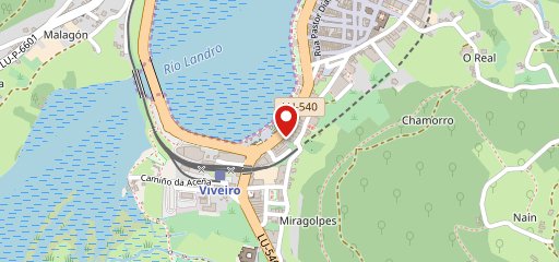 Indonesian Street Food, Vivero - Menú del restaurante, precios y reseñas