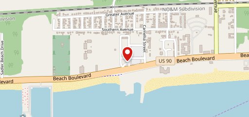 Infinity Buffet, Biloxi - Restaurant menu, prices and reviews