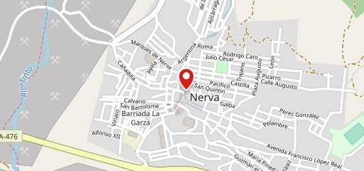 INFINITY CAFE&COPAS, Nerva - Menú del restaurante, precios y reseñas