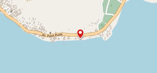 Inggandi Beach Resto & Cafe, Manokwari - Restaurant menu, prices and ...