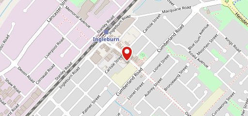 Ingleburn Village Chinese Restaurant, Ingleburn - Restaurant menu ...