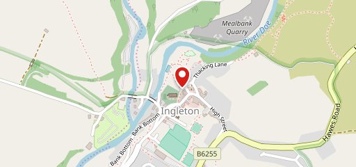 Ingleton Chippy, Ingleton - Restaurant menu, prices and reviews