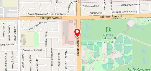 INI Ristorante, Fountain Valley - Restaurant menu, prices and reviews