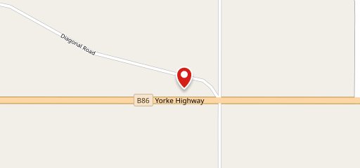 Inland Sea Restaurant, Warooka - Restaurant menu, prices and reviews