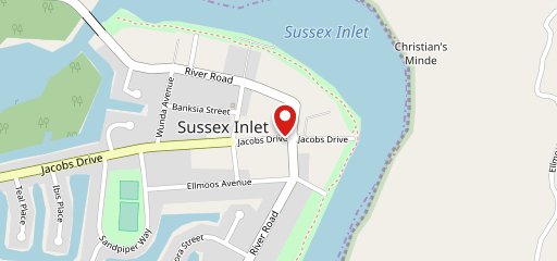 Inlet Kebabs and Spud in Sussex Inlet - Restaurant reviews