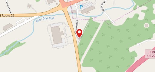 Inlow's Drive-In, Duncansville - Restaurant menu, prices and reviews