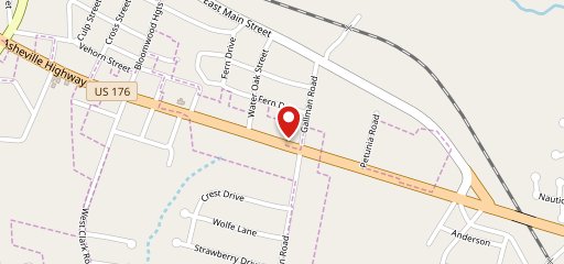 Inman House of Pizza, Inman - Restaurant menu, prices and reviews